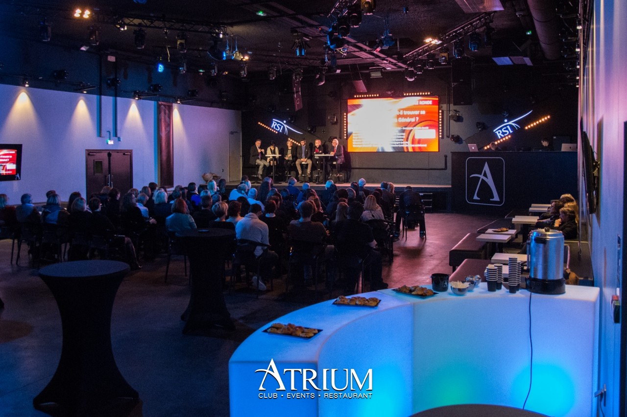 Atrium Events I Atrium Club & Events I Solutions événementielles Reims ...